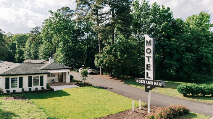 Boutique Double Room Near Colonial Williamsburg - Williamsburg, VA