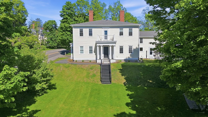 The Federal Flat - Appartement De 2&nbsp;Lits Dans Le Centre-ville De Belfast&nbsp;! - Belfast, ME