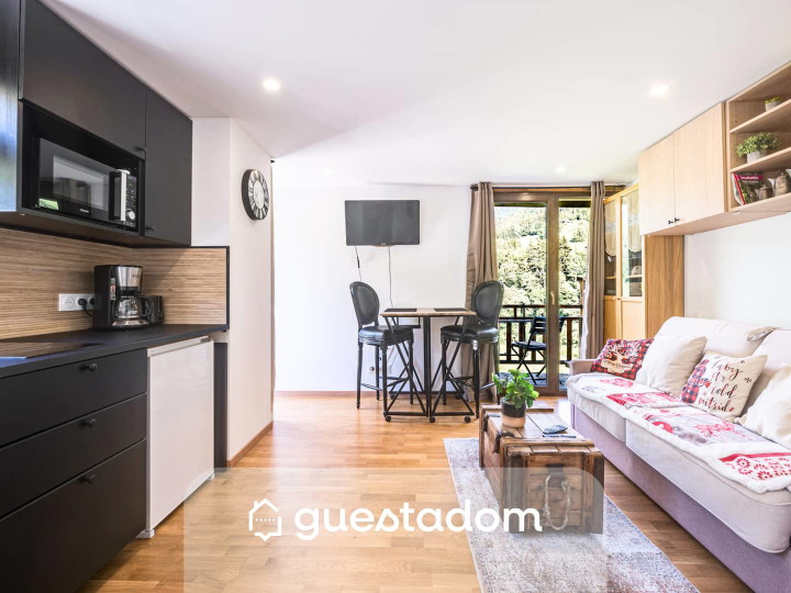 Le Mont - Petfriendly - Proche Pistes - Beaufort