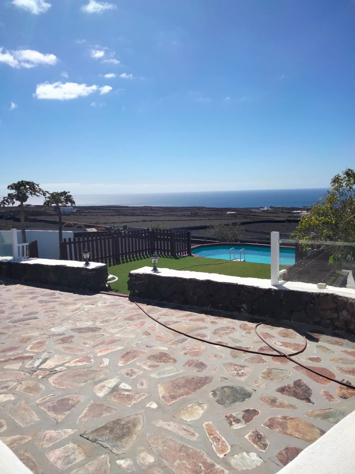 Sunset Farm - Lanzarote