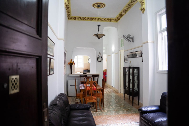 Your Home In Havana (2) - Havana