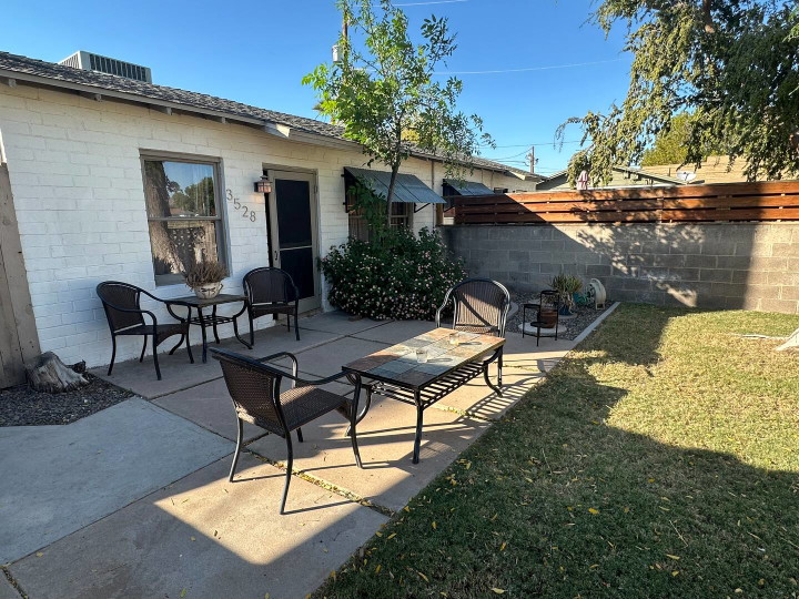 Cute Cottage - Phoenix, AZ