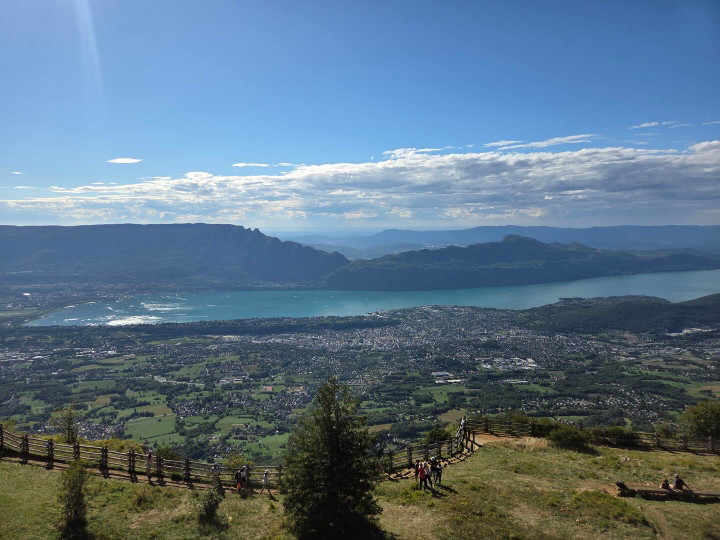 L'instant Daix - Aix-les-Bains