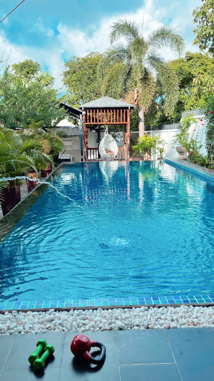 Lee Villa Phu Quoc - Phú Quốc