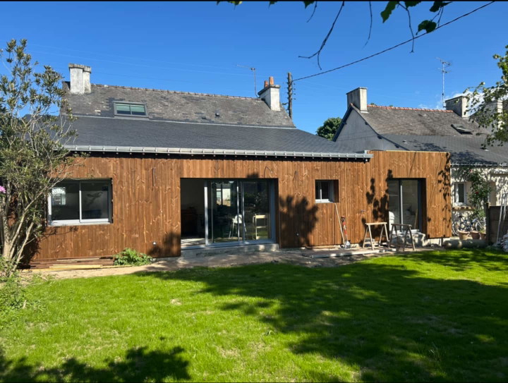 Maison Familiale Vannes - Vannes