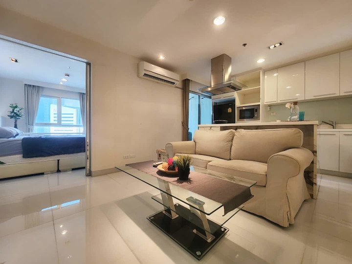 The Heartful House1br@jodd Fairs/pool/wi-fi - Bangkok