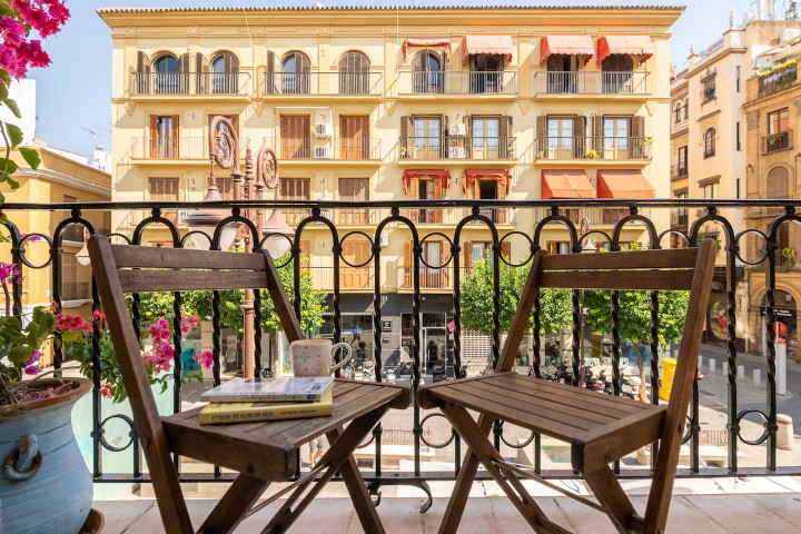 Apartment In The Heart Of Seville - Sevilla
