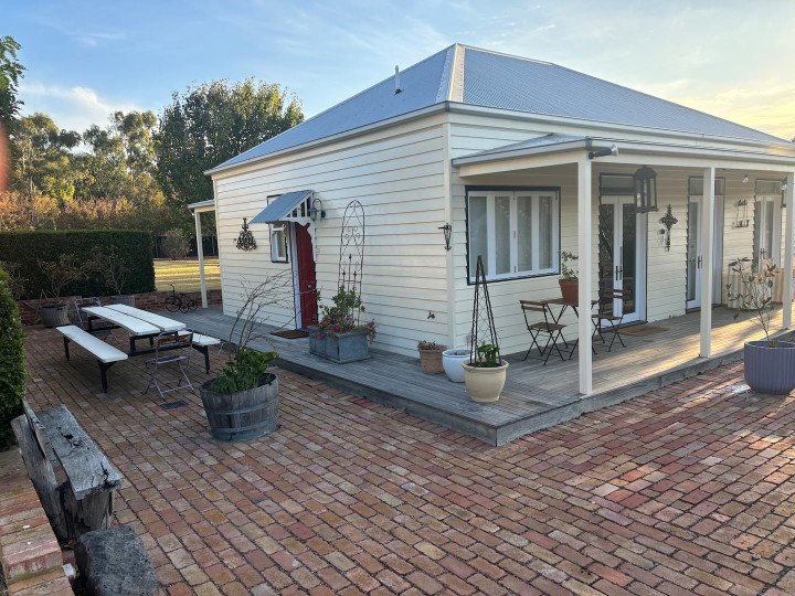 Little House In Wallington - Ocean Grove