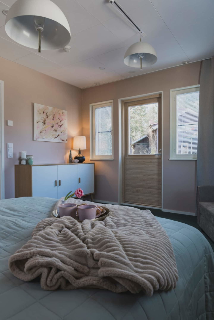 Modern House | Terrace | Free Parking - Vaasa
