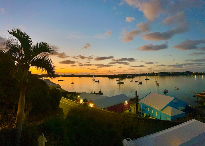 Luxury, Harbour View Gem In Historic St George's - Bermuda