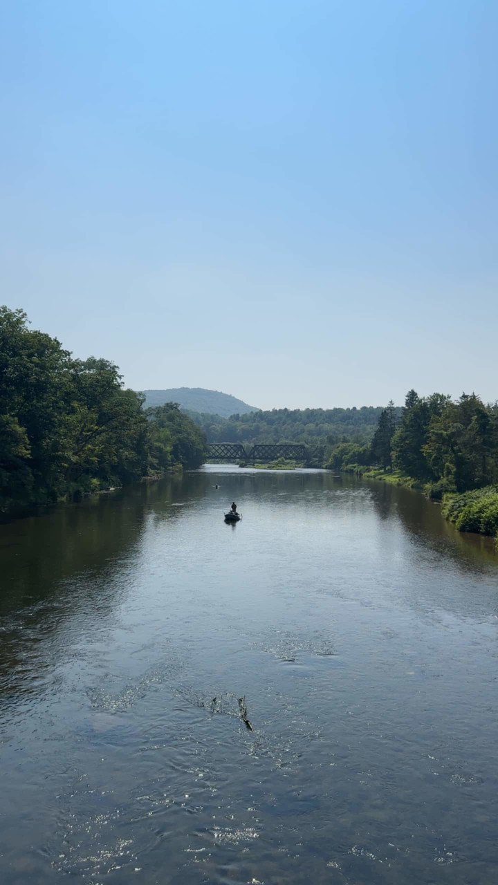 Anglers Havendelaware River Retreat - Deposit, NY