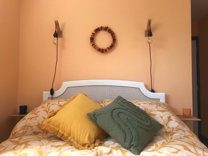 Private Double Suite With Breakfast - Devon