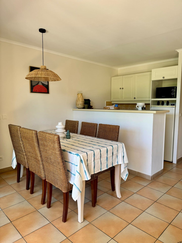 Les Restanques Bruyeres Proche Piscine 2 Chambres - Cogolin