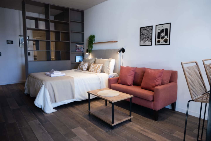 213 - Palermo Hollywood | Stylish Studio - Argentina