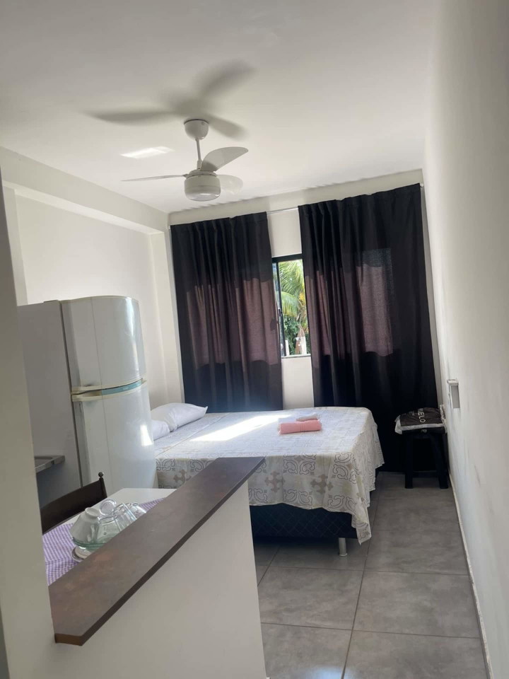 Loft Funcional Com Cozinha E Preço Justo 16g - Londrina