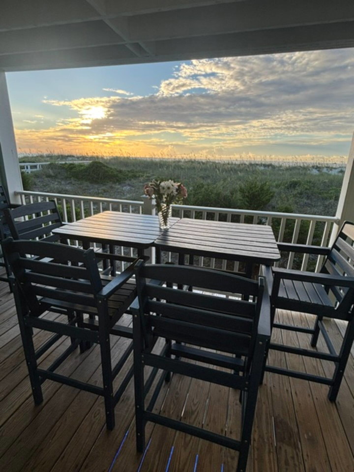Coral Surf B-1 Oceanfront 2 Br/2 Bath Condo - Carolina Beach, NC