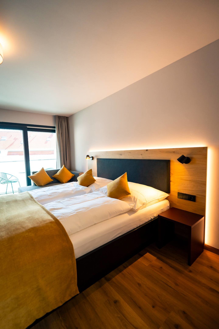 Adler Apartments
Zimmer 200
Abele - Ulm