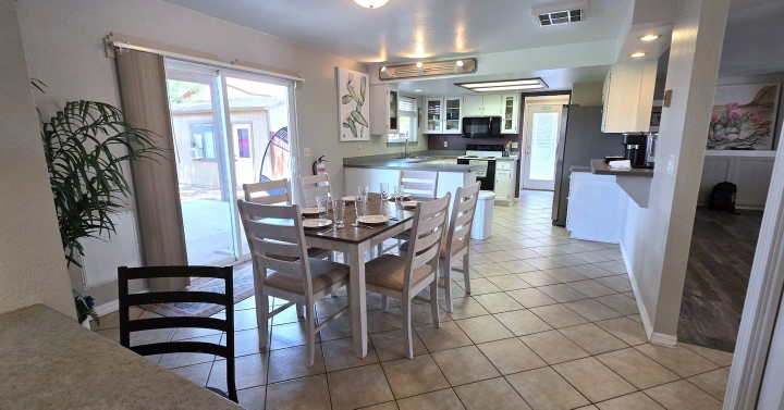 Backyard, Coffee Bar, Boat Parking, Pet Friendly - Page, AZ