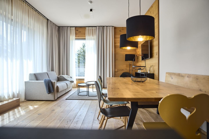 8009 Arlberg Grand Residence 9 - Lech
