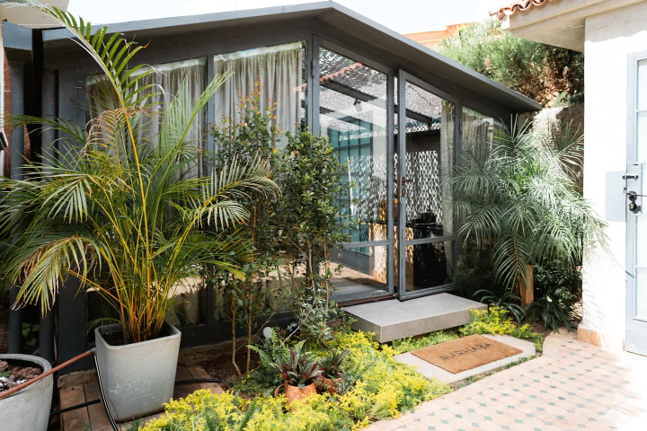 Studio Naya - Casablanca, Maroc
