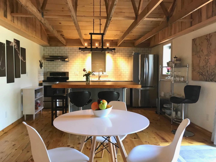 Soul Horse And Nature Retreat - Ontario