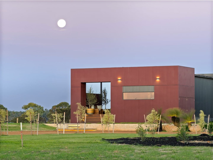 Samphire Chalet Banksia A Serene Natural Beauty - Western Australia