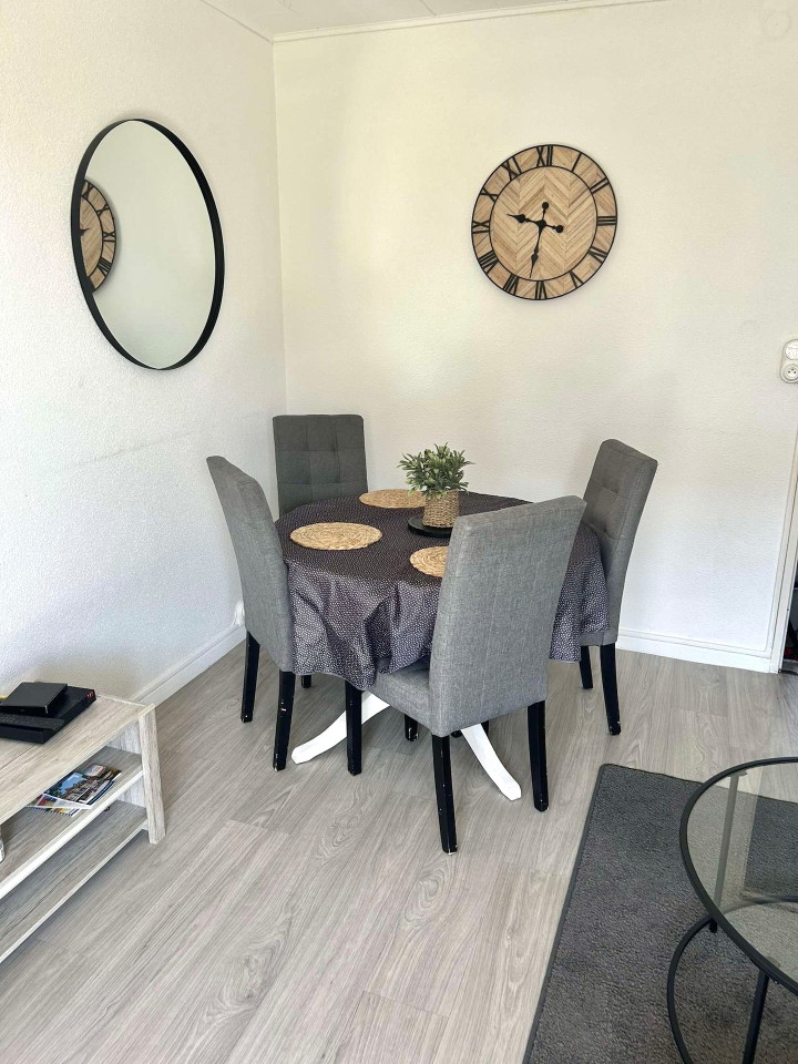 Parc Expo Apartment - Alsacia