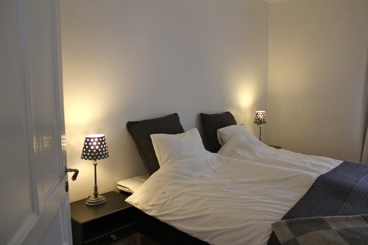 Nice Three Room Flat, Free Parking. - Örebro