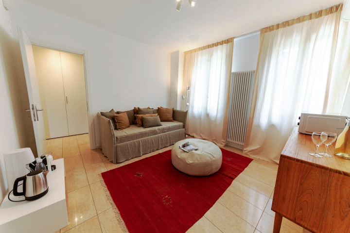Appartamento Di 65 M2 Nel Cuore Della Città - Pordenone