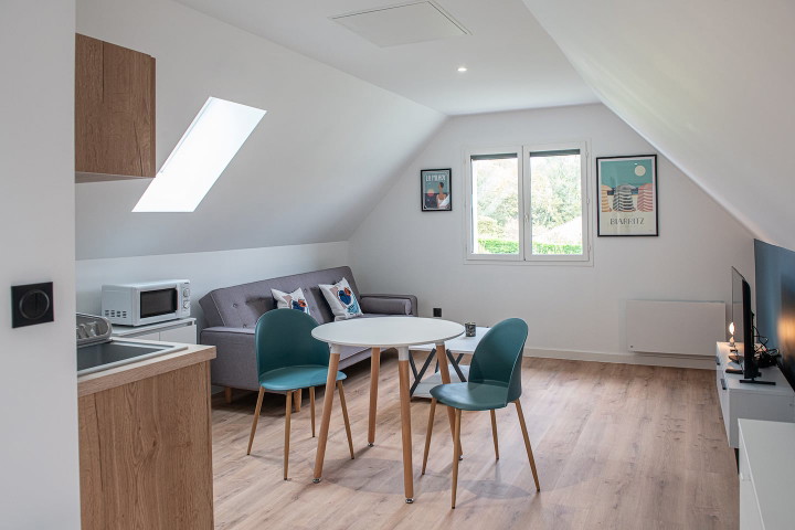 Appartement Lumineux Et Moderne - Salies-de-Béarn