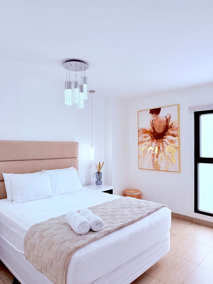 Apartamento Lujoso En Escalón Cerca De Hilton - Dipartimento di San Salvador
