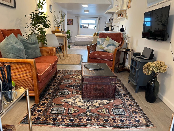 Private Retreat In Lymington - Lymington