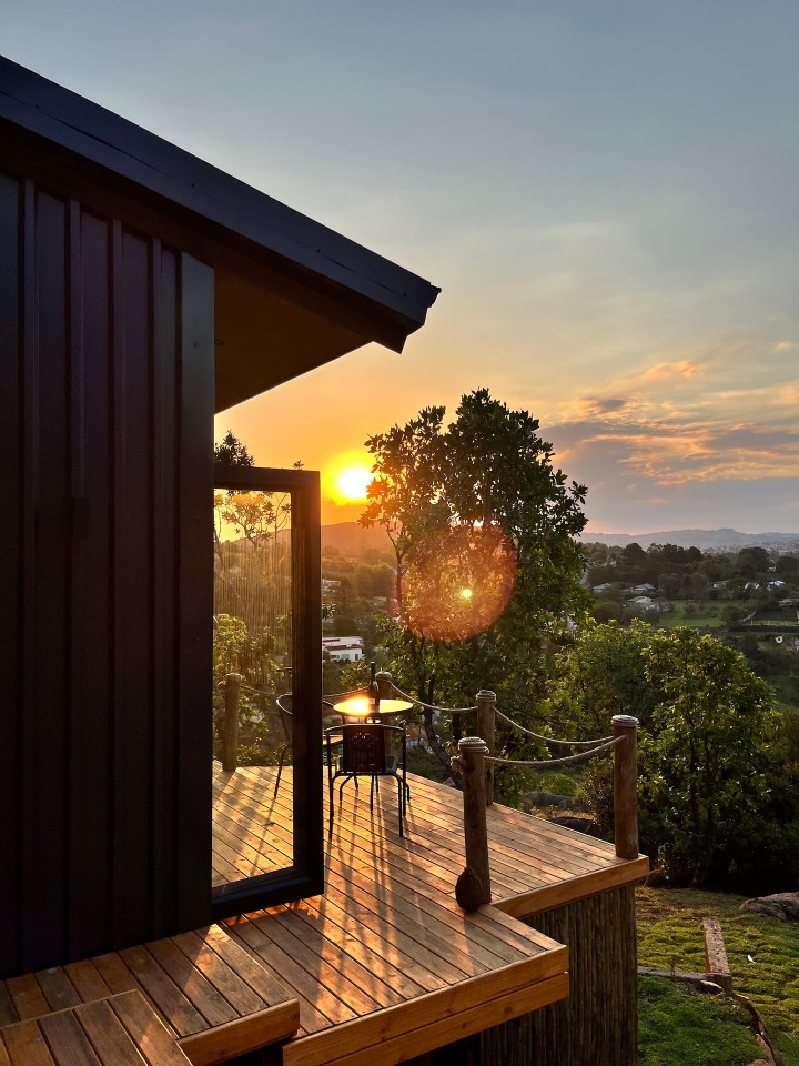The Loft Eswatini - Swaziland/ Eswatini