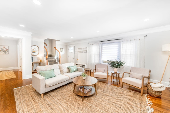 Ardmore Neighborhood Gem | Pet & Kid Friendly - Winston-Salem, NC