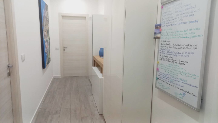 Appartamento X 6 - Le Case Di Ale Via Posidonia - Salerno