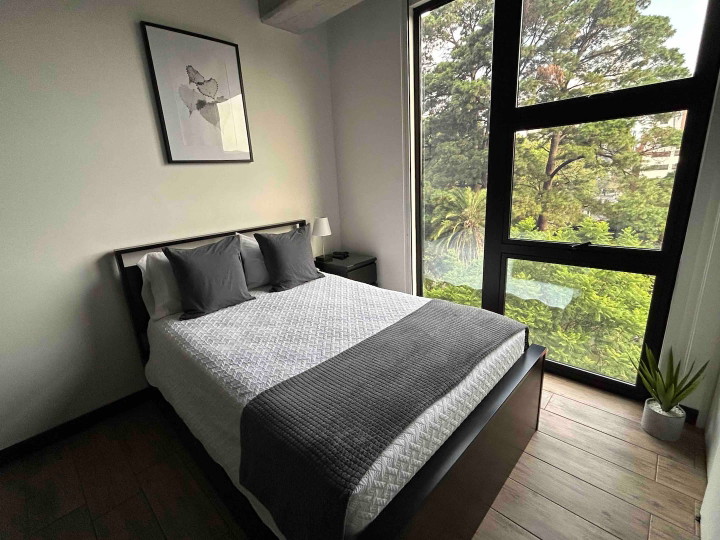 Eón 6 - Modern, Volcano View, Air Conditioning - Ciudad de Guatemala
