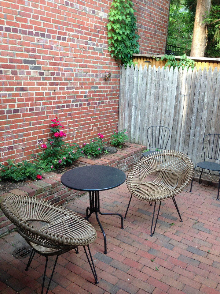 Super Rowhouse In East Village Of Georgetown! - Washington, D.C.