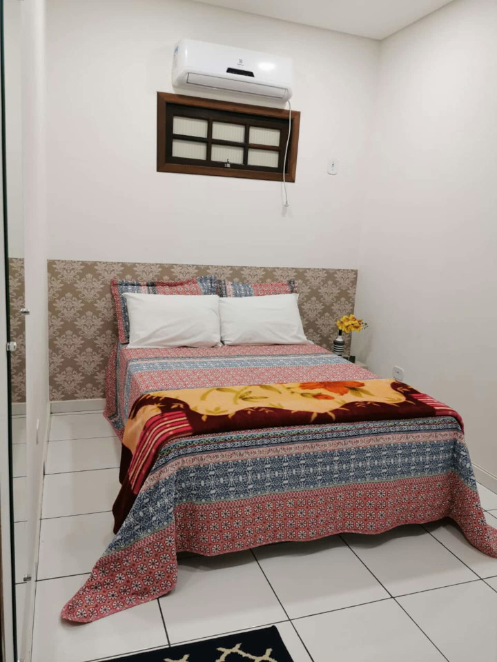 Suítes Vila Colonial 2 - No Centro De Paraty - Paraty