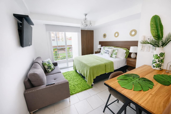 Excellent And Cute Studio 70205 - Tegucigalpa