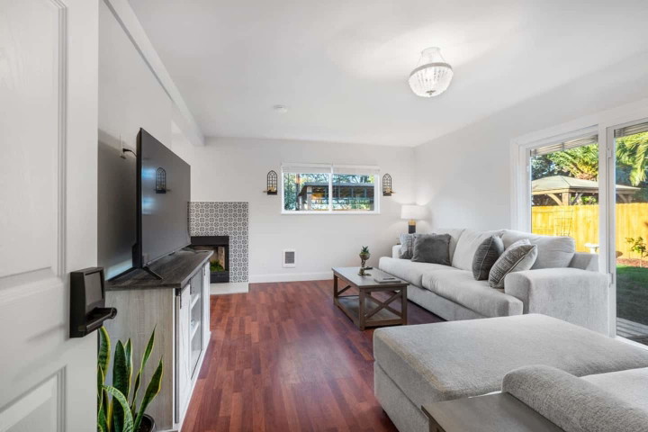 Pet Friendly, Centrally Located W/ Shared Gym - Santa Maria, CA