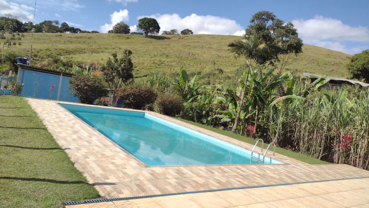 Granja Wi-fi Piscina Perto Do Hospital Da Unimed - Juiz de Fora