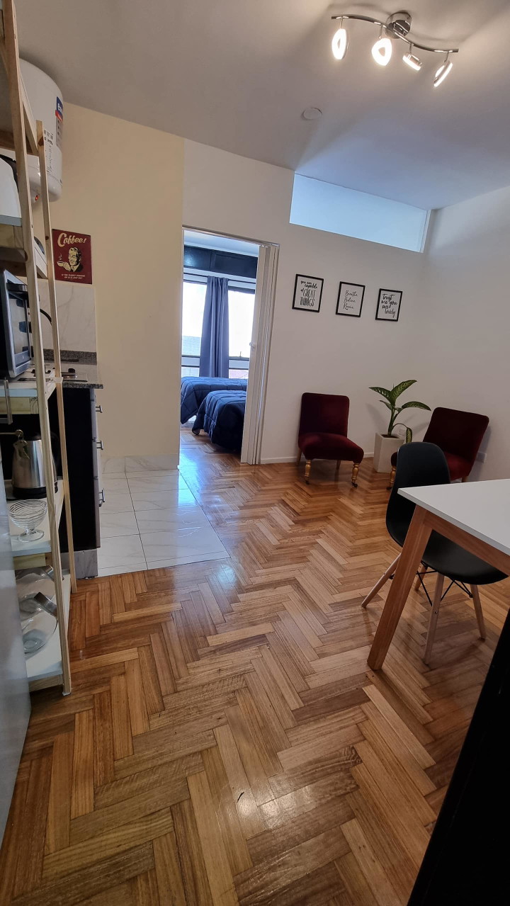 Apartment - Monserrat -101 - Argentinien