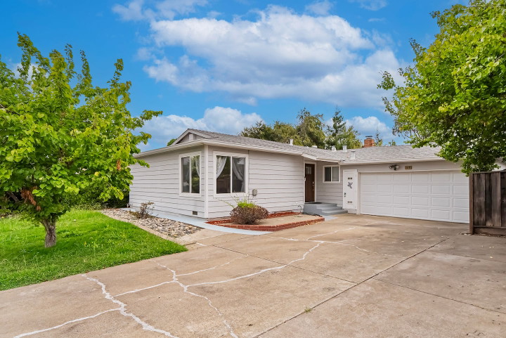 Newark Family-friendly 4br/3ba Retreat - Union City, CA