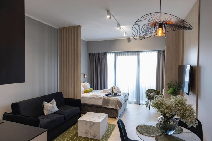 Kaleo Apartments 423 - 427 - Szczecin