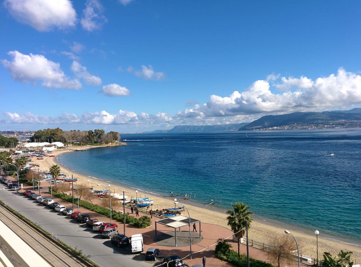 B&b Ciauru Di Messina - Messina