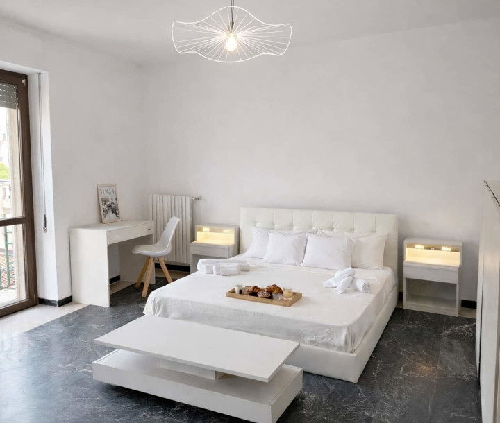[Comodo] Enorme Casa Vacanze Per Tutta La Famiglia - Sassari