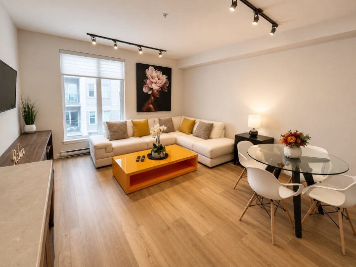 Sidney Bc 1br Getaway | Near Waterfront & Shops - Sidney