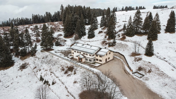 Casa Vacanze Vezzena - Asiago