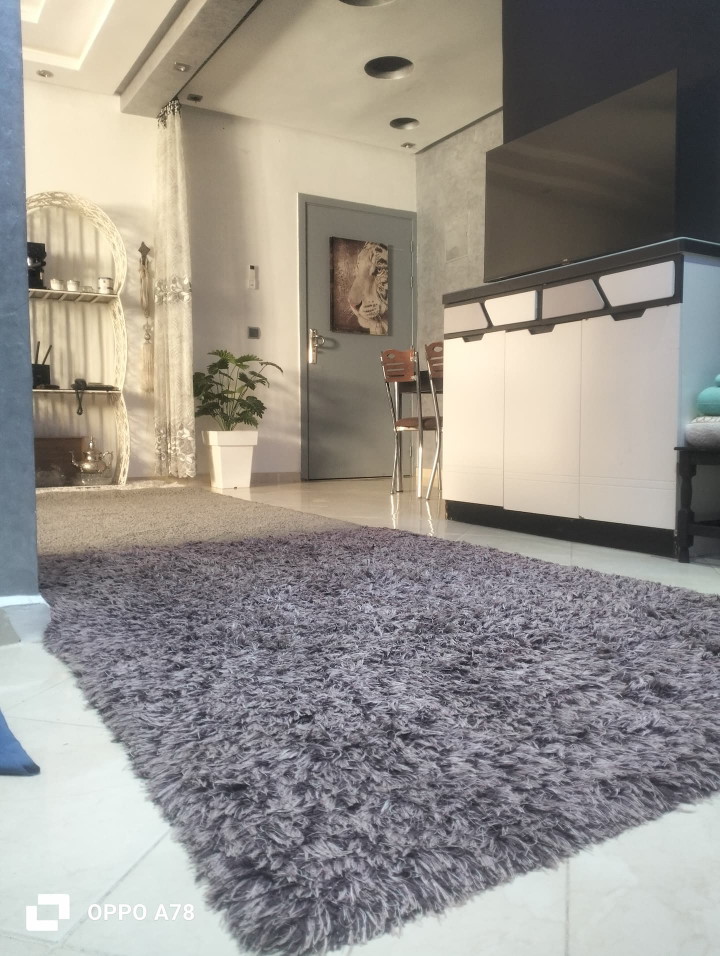 Bel Appartement Proche Guéliz Avec Parking Gratuit - Maroc