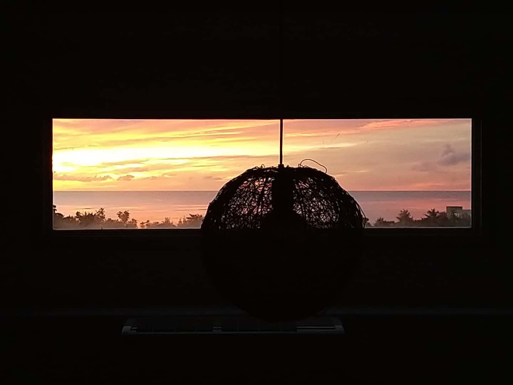 Grh4: Loft Studio Apartment With Amazing View - Islas Marianas del Norte